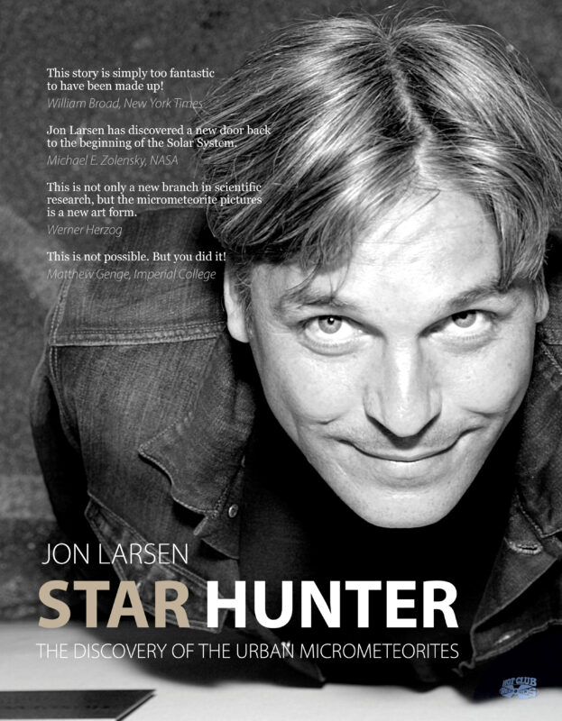 Star hunter | Scientist Factory