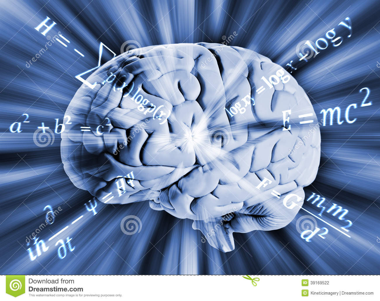 Math Skill Starts With the Innate Number Sense | Scientist Factory