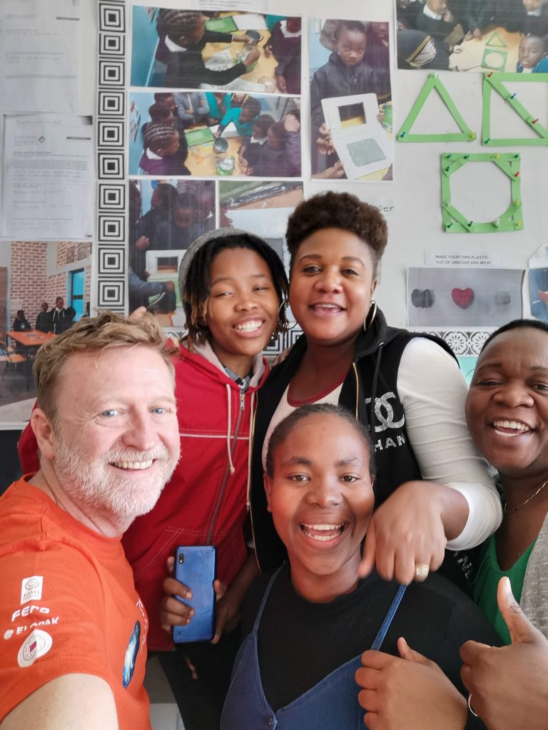 The Secret to Good Teaching | Scientist Factory