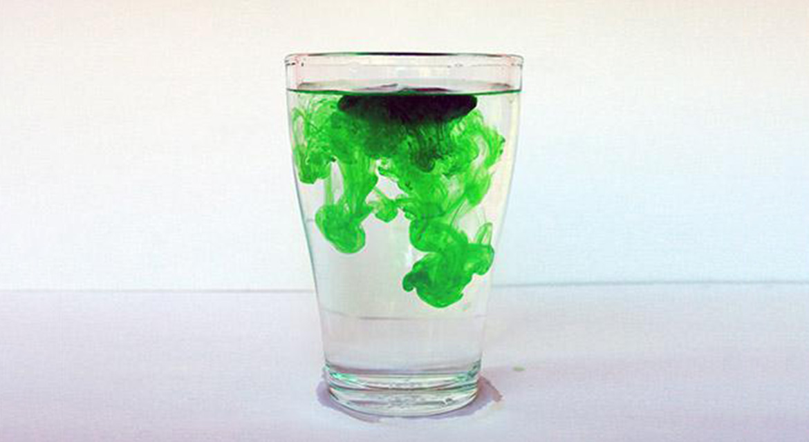 Make a Storm in a Glass | Scientist Factory