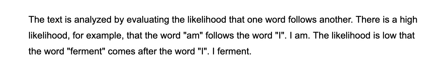 How do you know if a Text is AI-Generated? | Scientist Factory