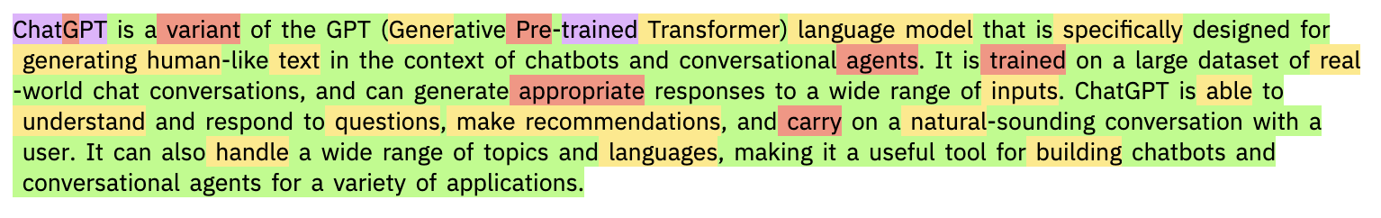 How do you know if a Text is AI-Generated? | Scientist Factory