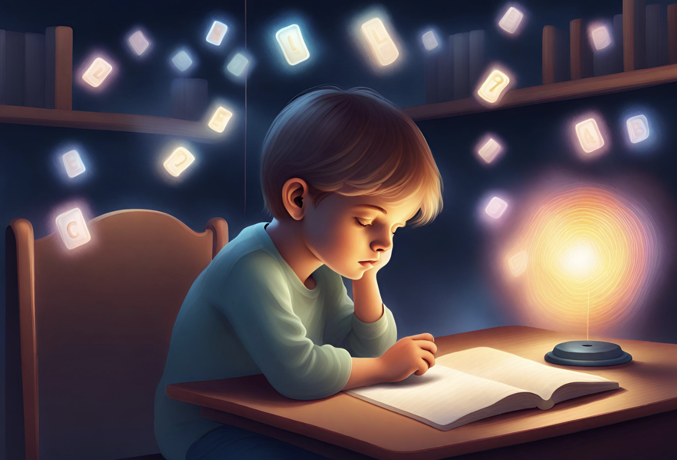 Test your own working memory! | Scientist Factory